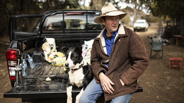 Proudly supporting BackTrack - Black Hawk